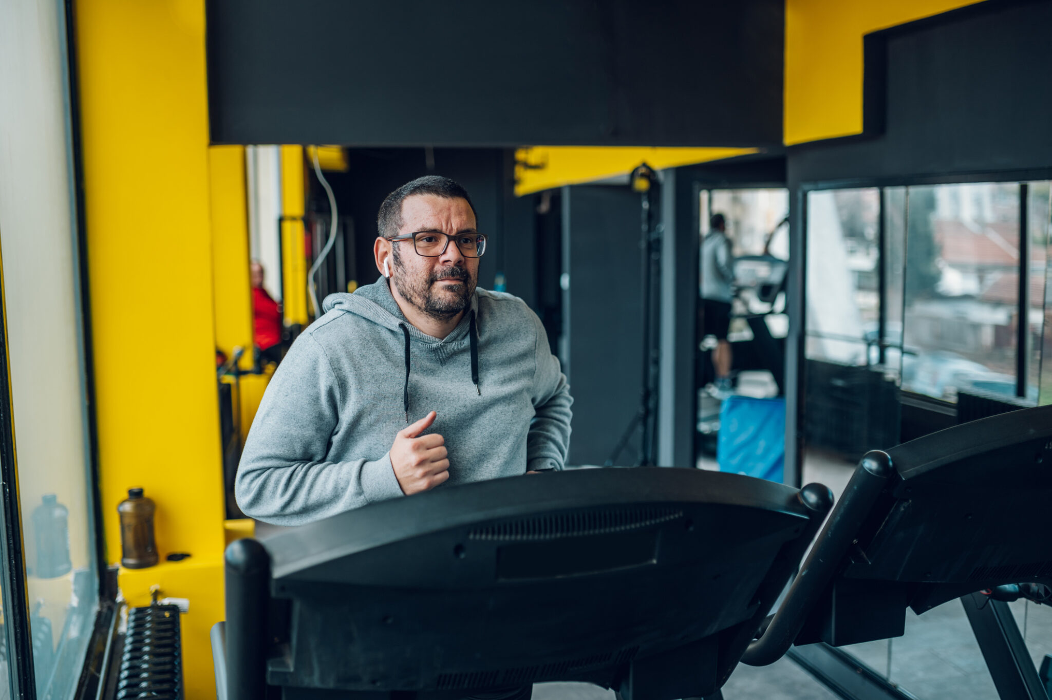 Hot Topic | Aerobic vs. Resistance Exercise for Health and Longevity