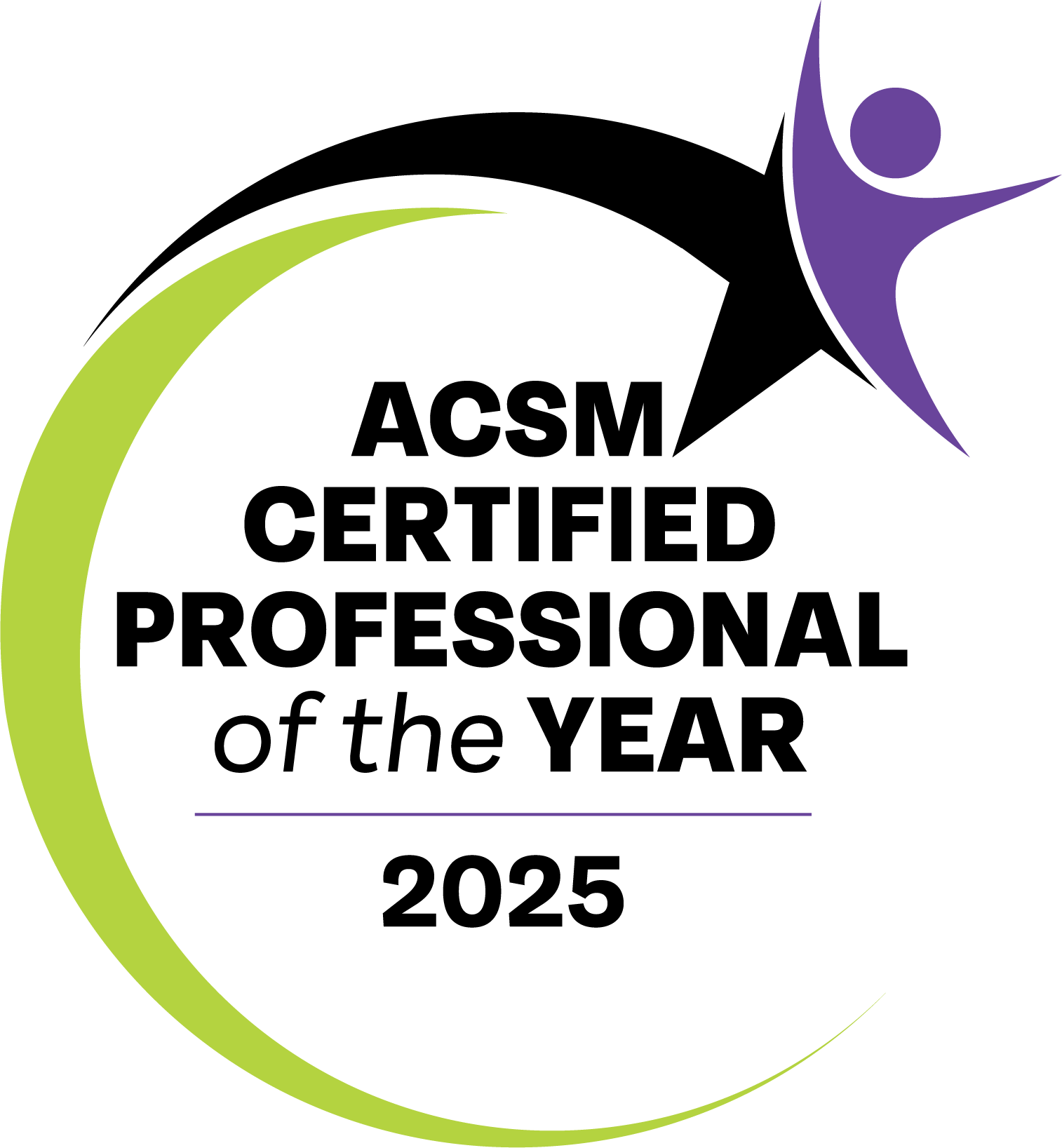 Acsm Certified Logo ACSM Certified Personal Trainer Study Group