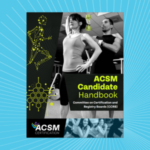ACSM Certification