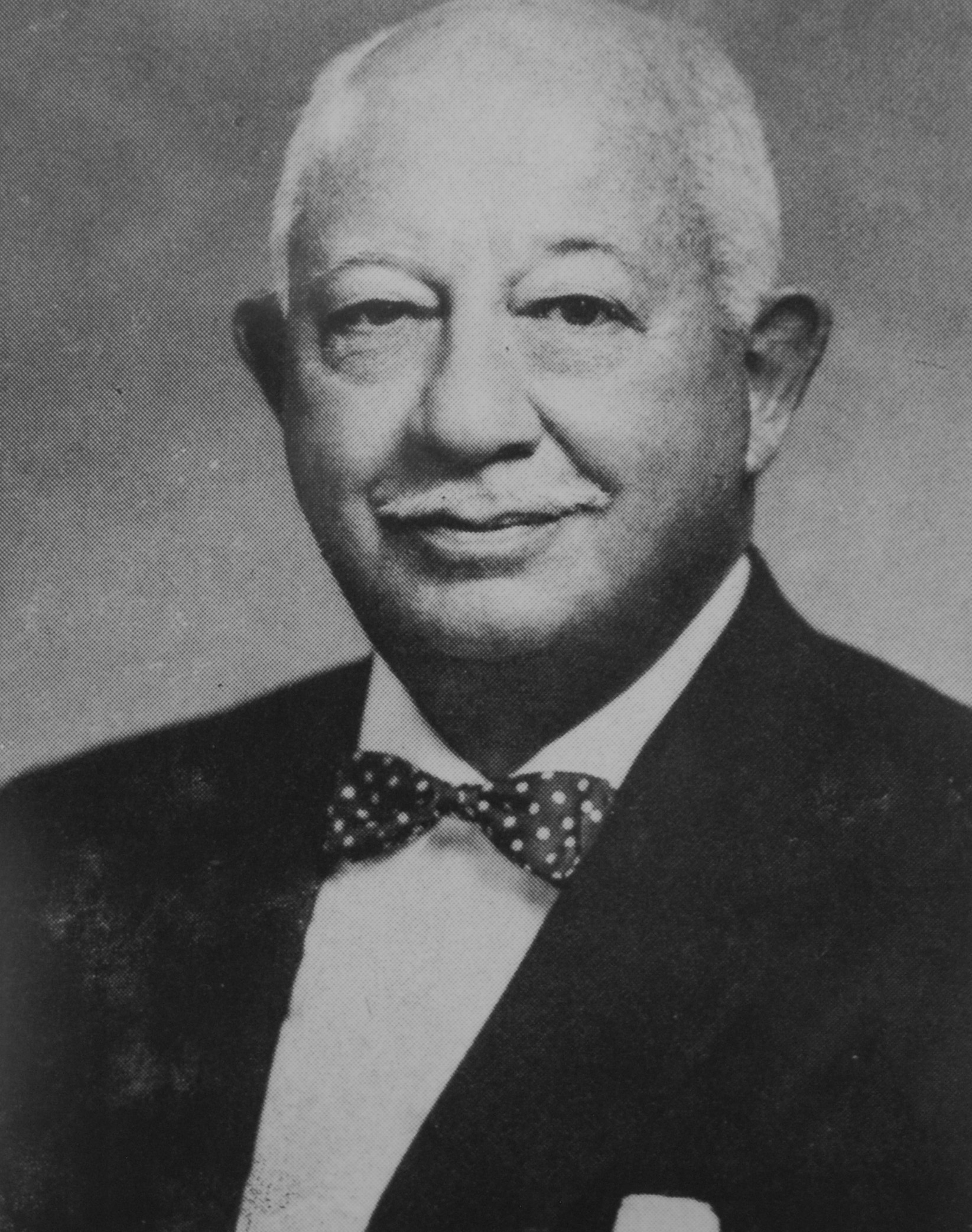 Historical Archive - ACSM