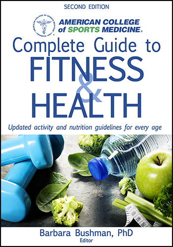 ACSM Books - ACSM