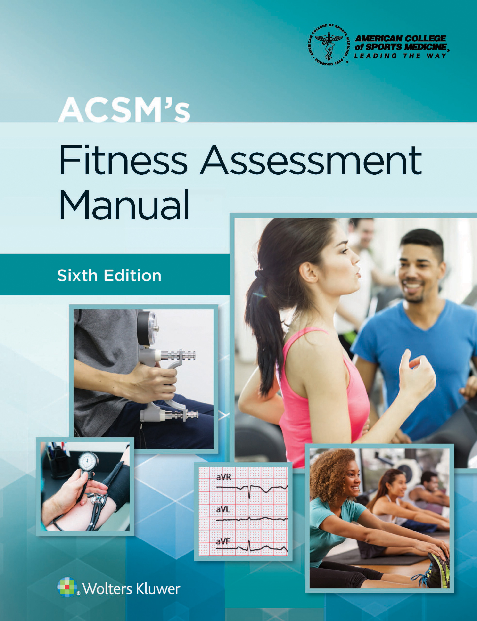 ACSM Books - ACSM