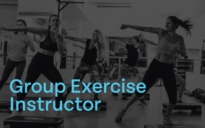 Get Certified - ACSM