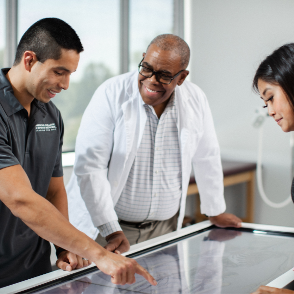 Apply for Funding - ACSM