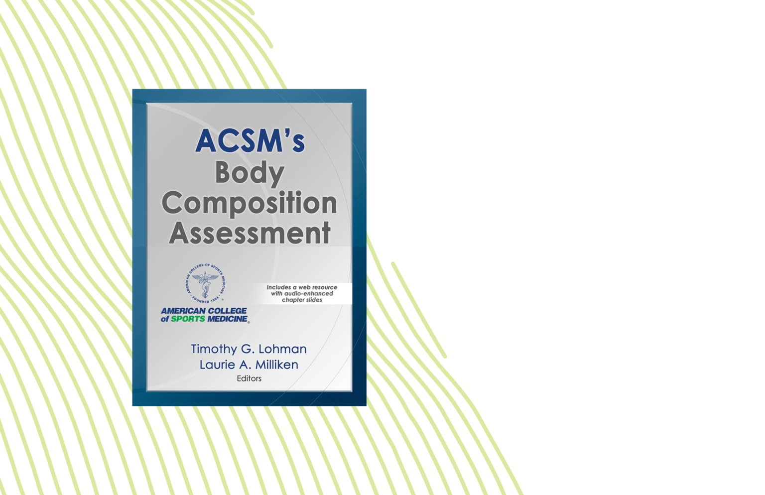 ACSM's Body Composition Assessment - ACSM