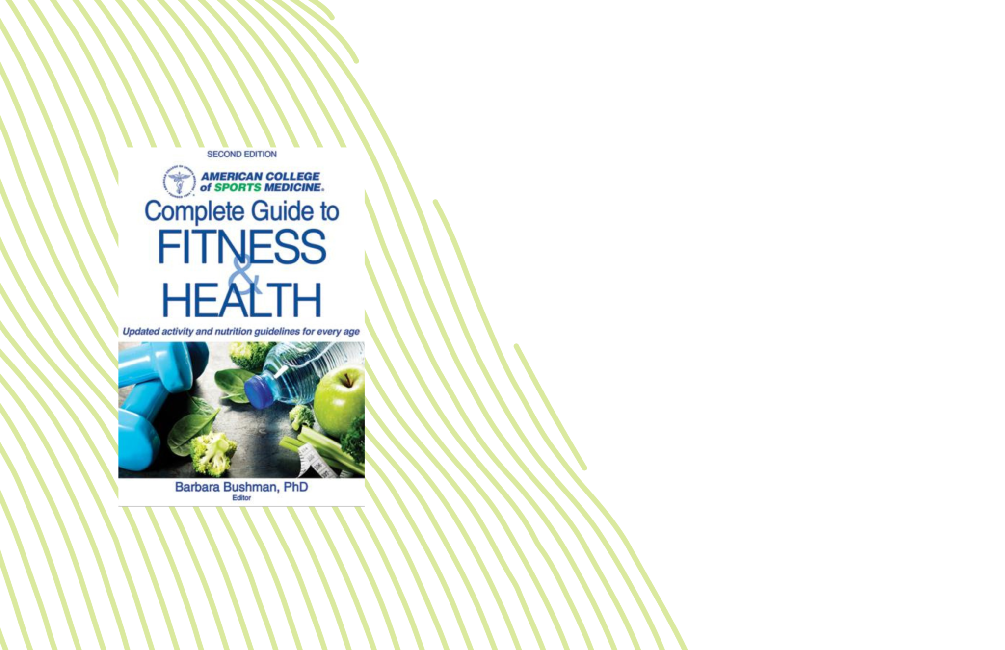 ACSM's Complete Guide to Fitness and Health - ACSM