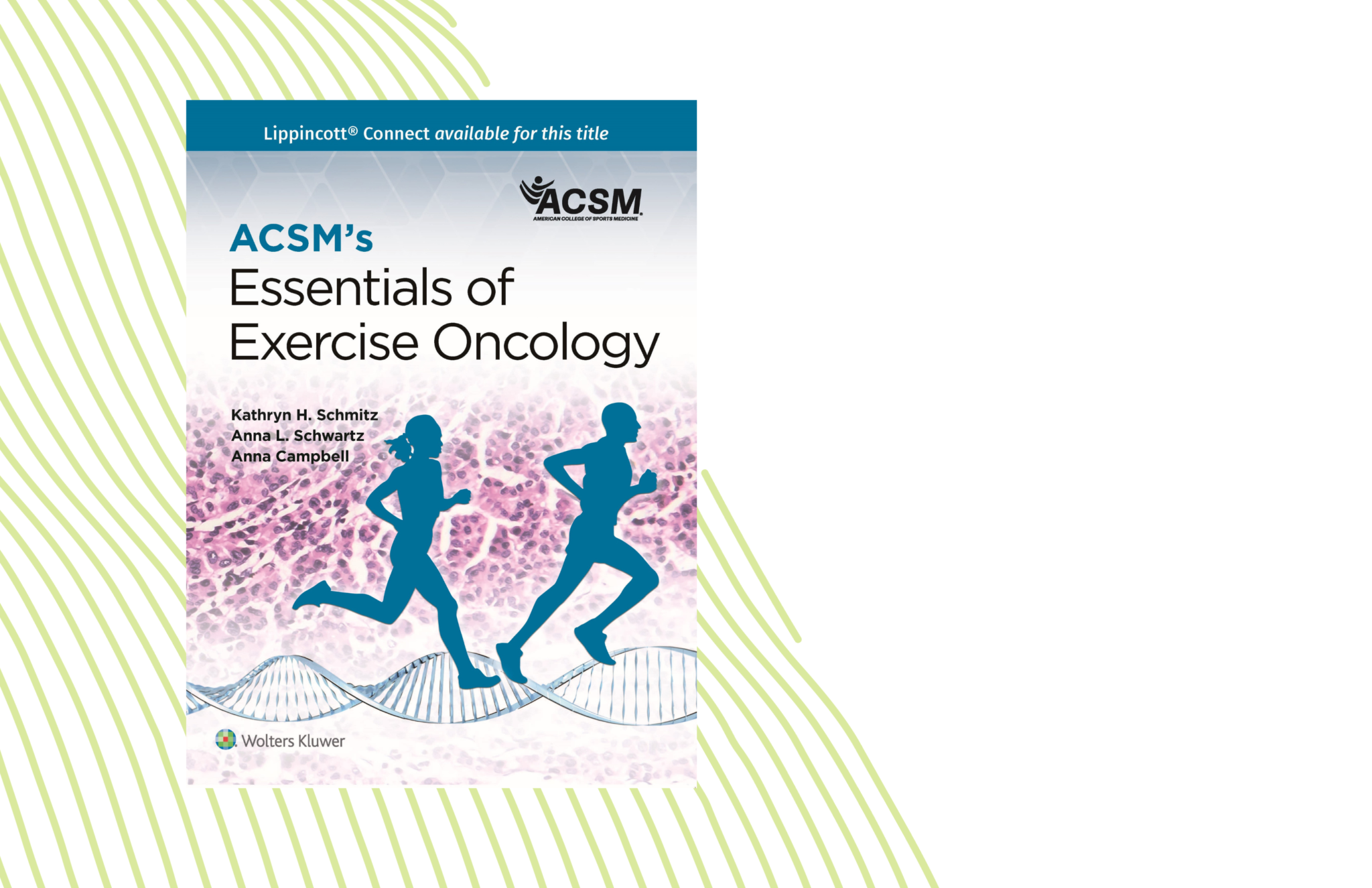 ACSM's Essentials of Exercise Oncology - ACSM