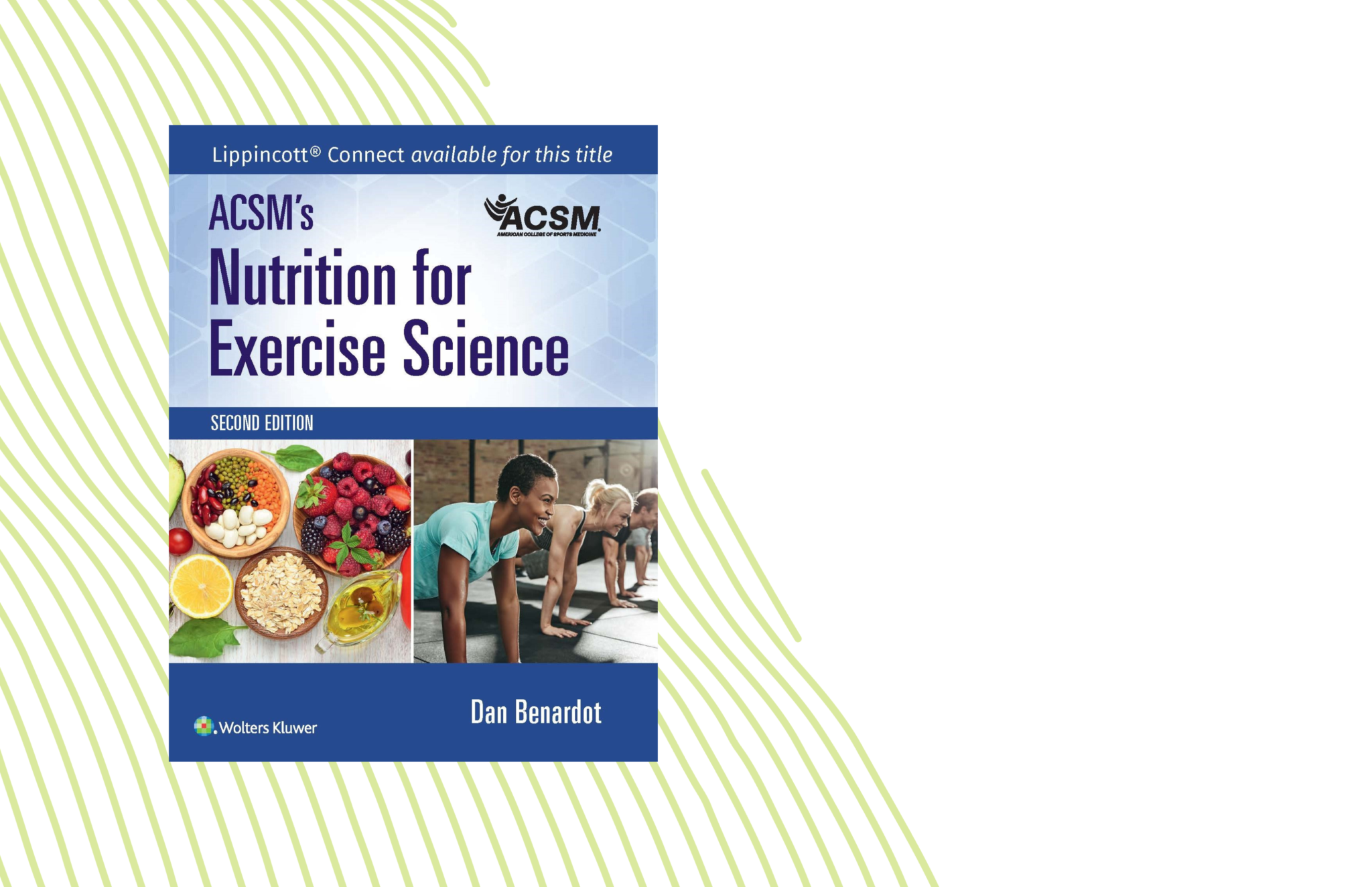 ACSM's Nutrition for Exercise Science - ACSM
