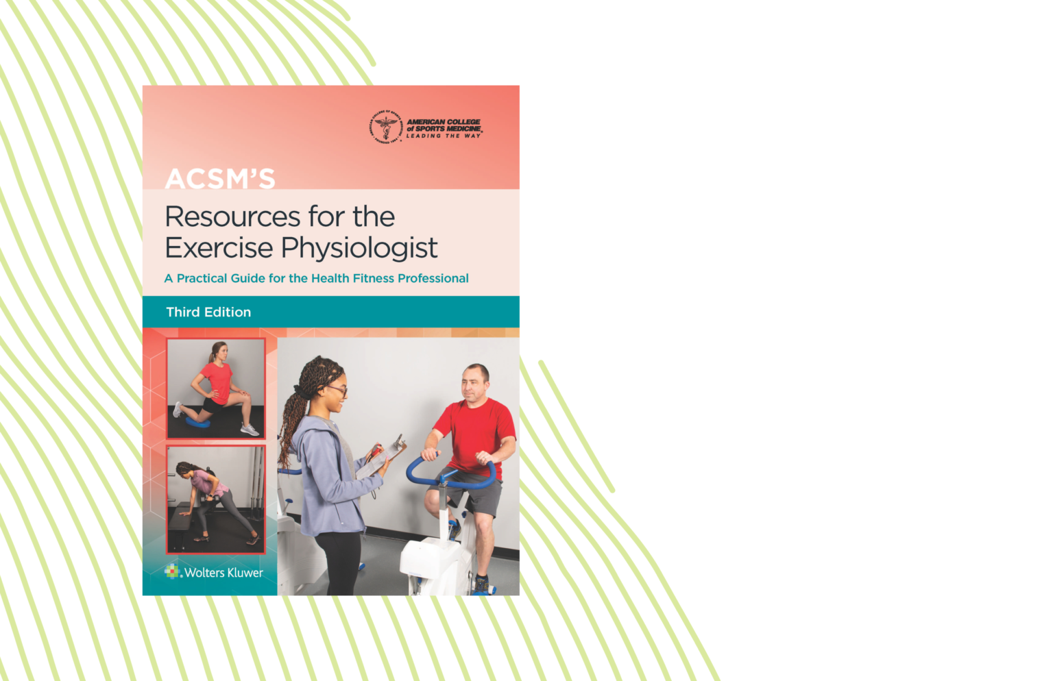 ACSM's Resources for the Exercise Physiologist - ACSM
