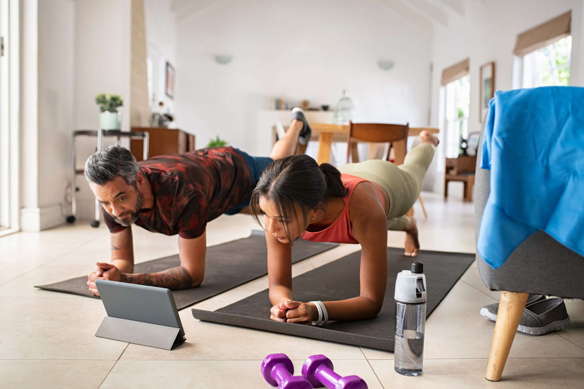 Clinical Exercise Physiologists in the Workforce