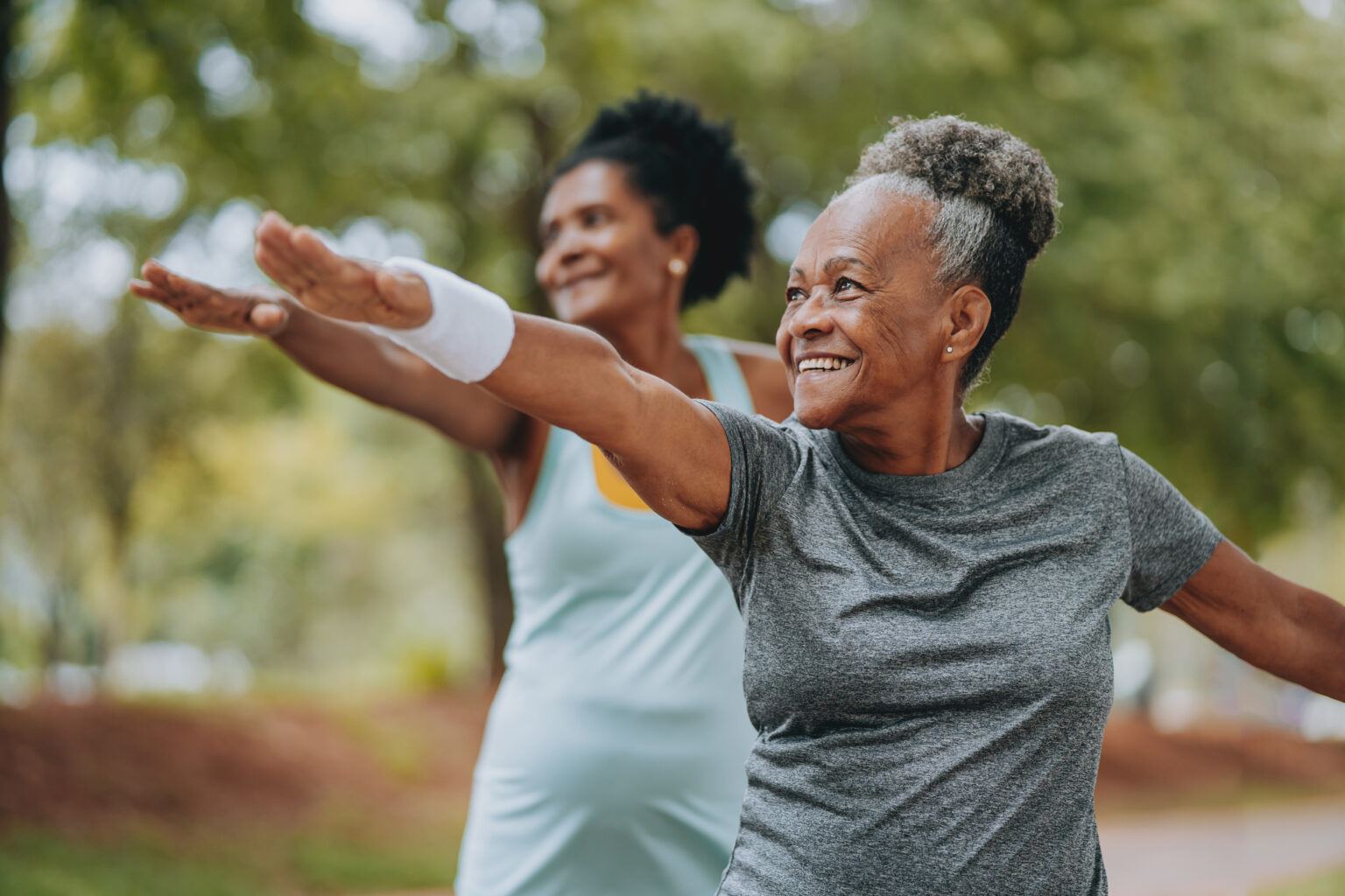 Cognitive Benefits of Physical Activity for Older Adults