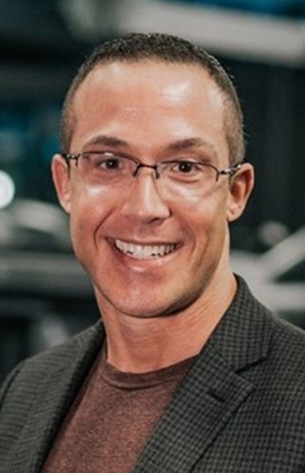 ACSM's Health & Fitness Journal - ACSM