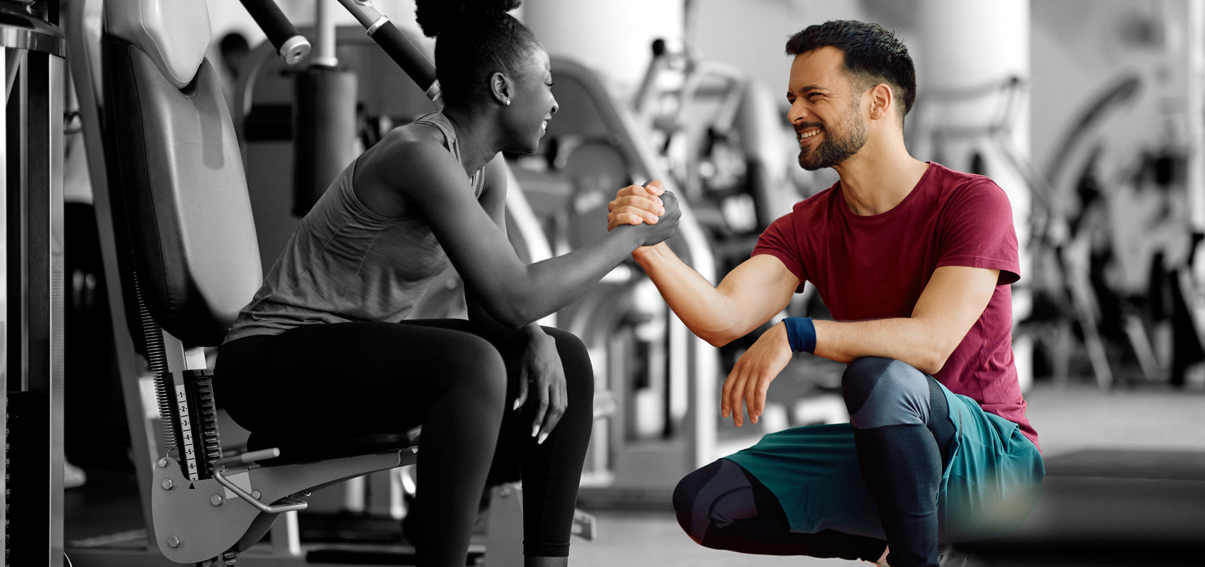 Personal Trainer - ACSM