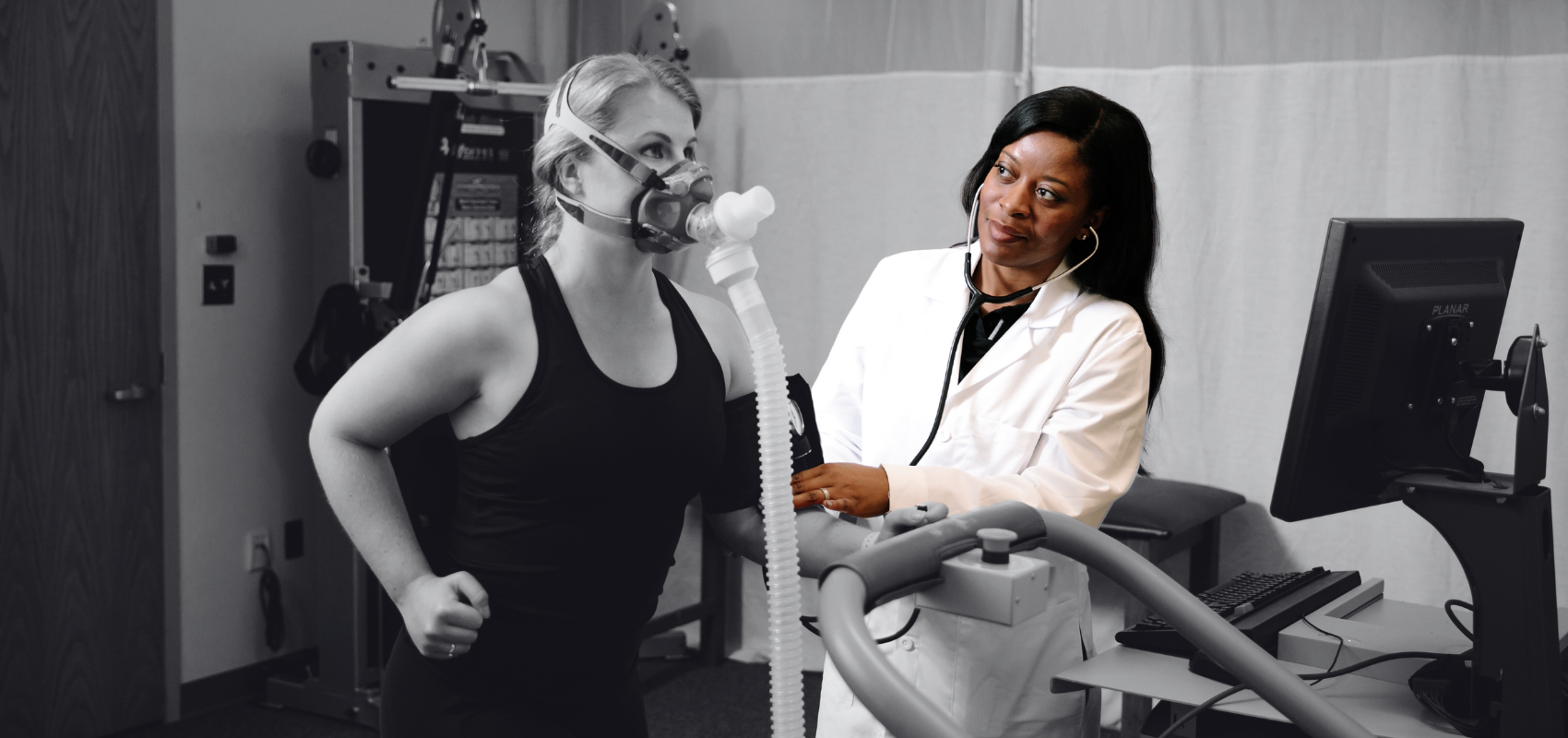 Clinical Exercise Physiologist - ACSM