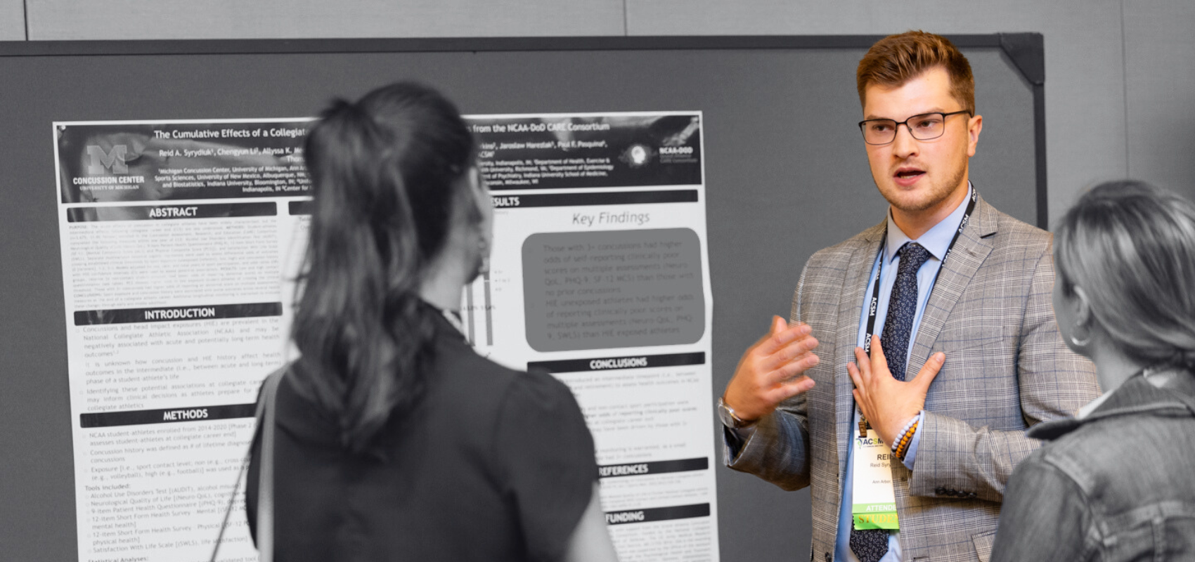Annual Meeting - ACSM