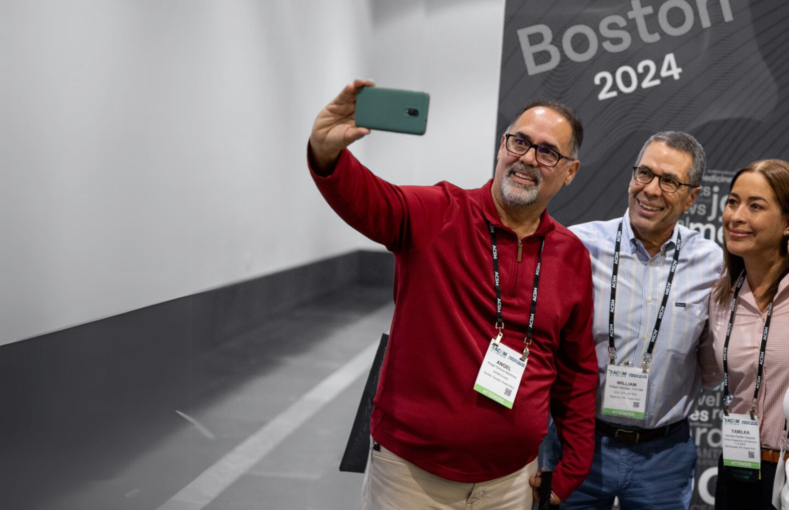 ACSM Meetings & Events