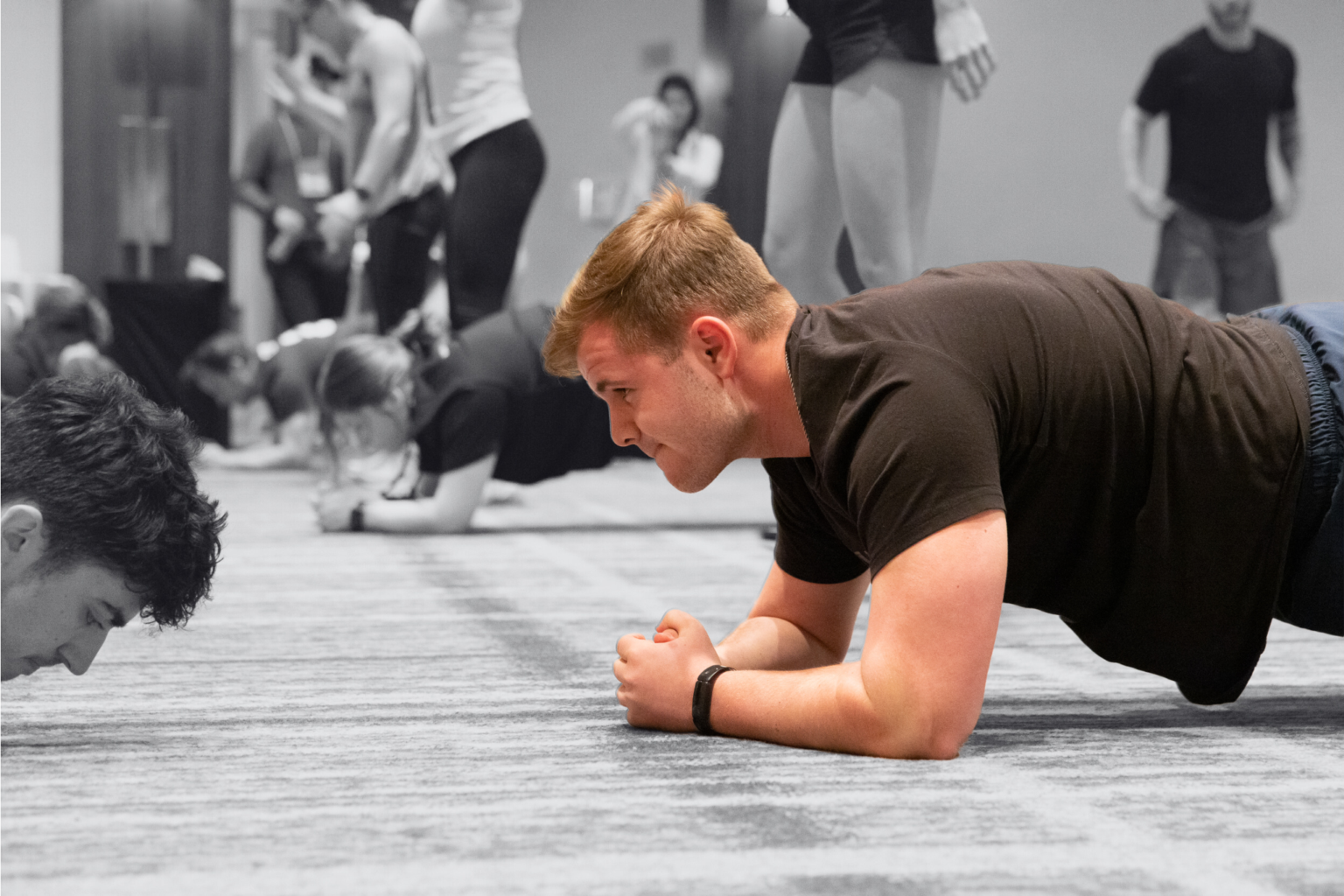 In-Person Sessions - ACSM