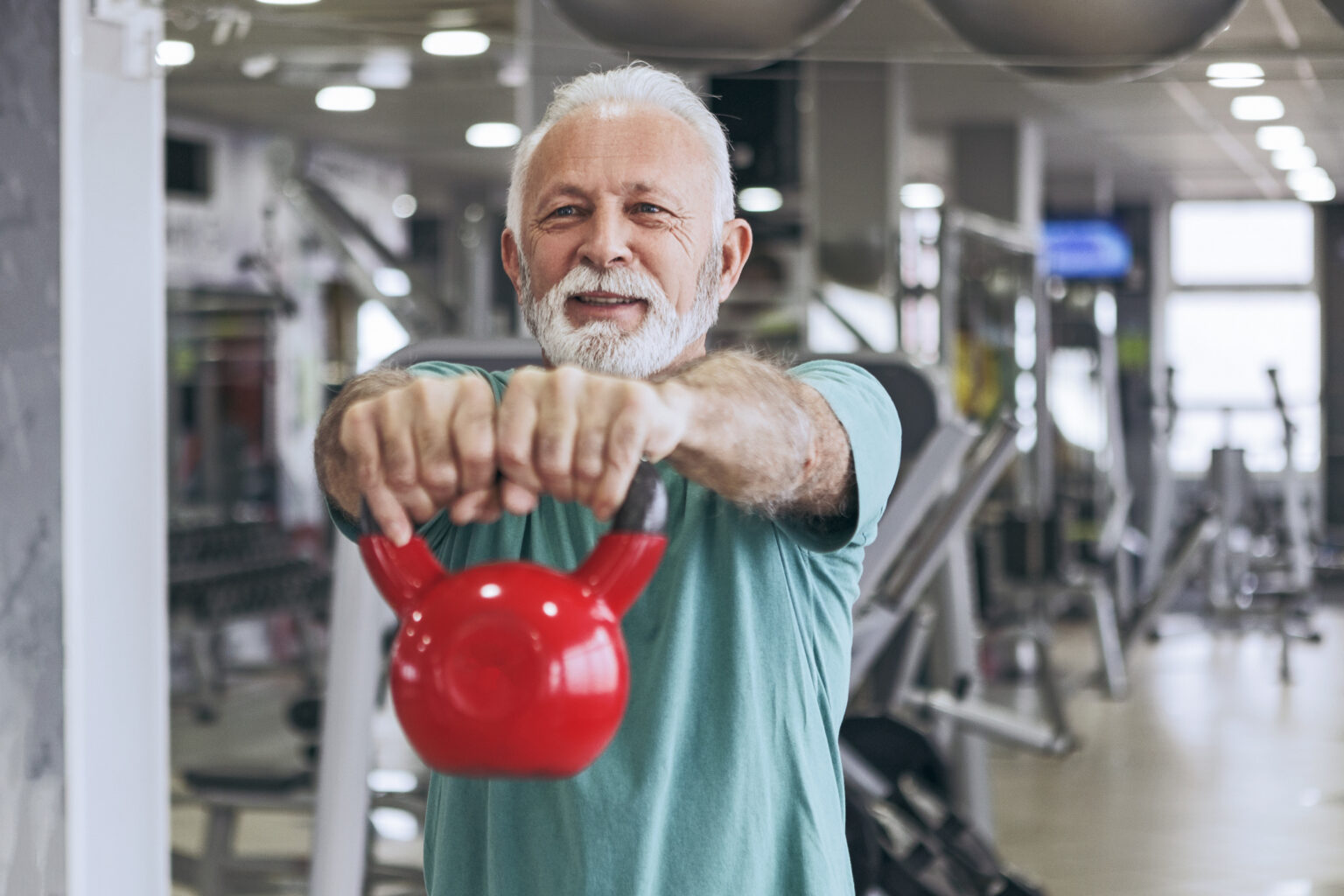 ACSM's Foundations of Strength Training and Conditioning - ACSM
