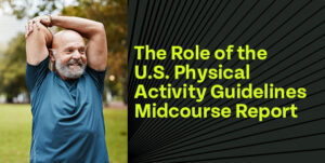 Physical Activity Guidelines - ACSM