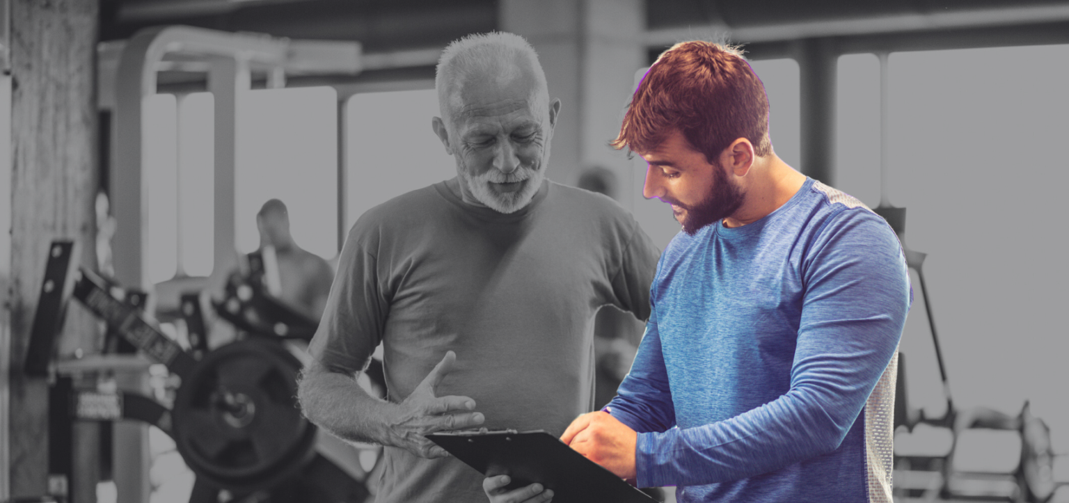 Exercise Physiologist - ACSM