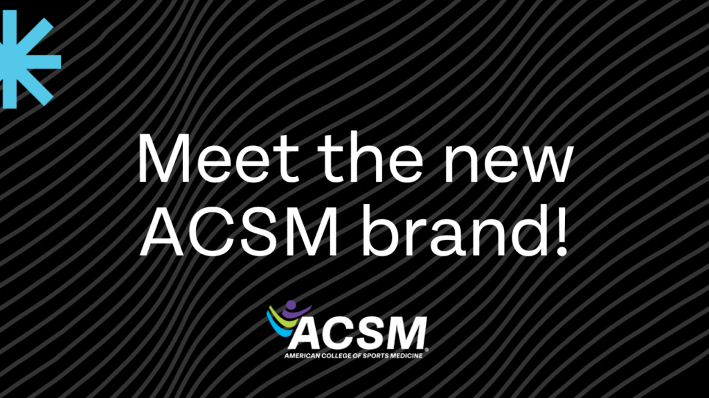 Get Certified - ACSM