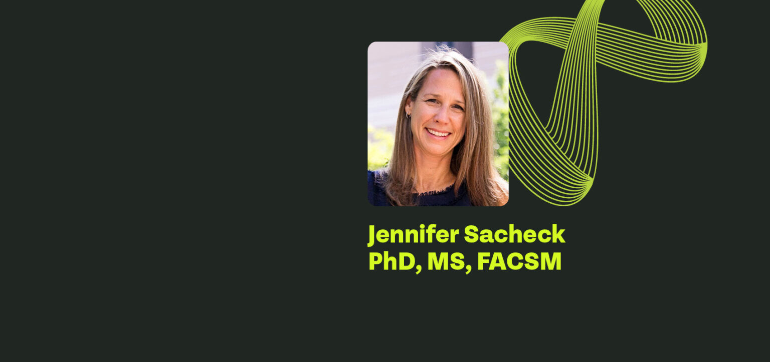 Optimal Nutrition for Youth Athletes | Podcast