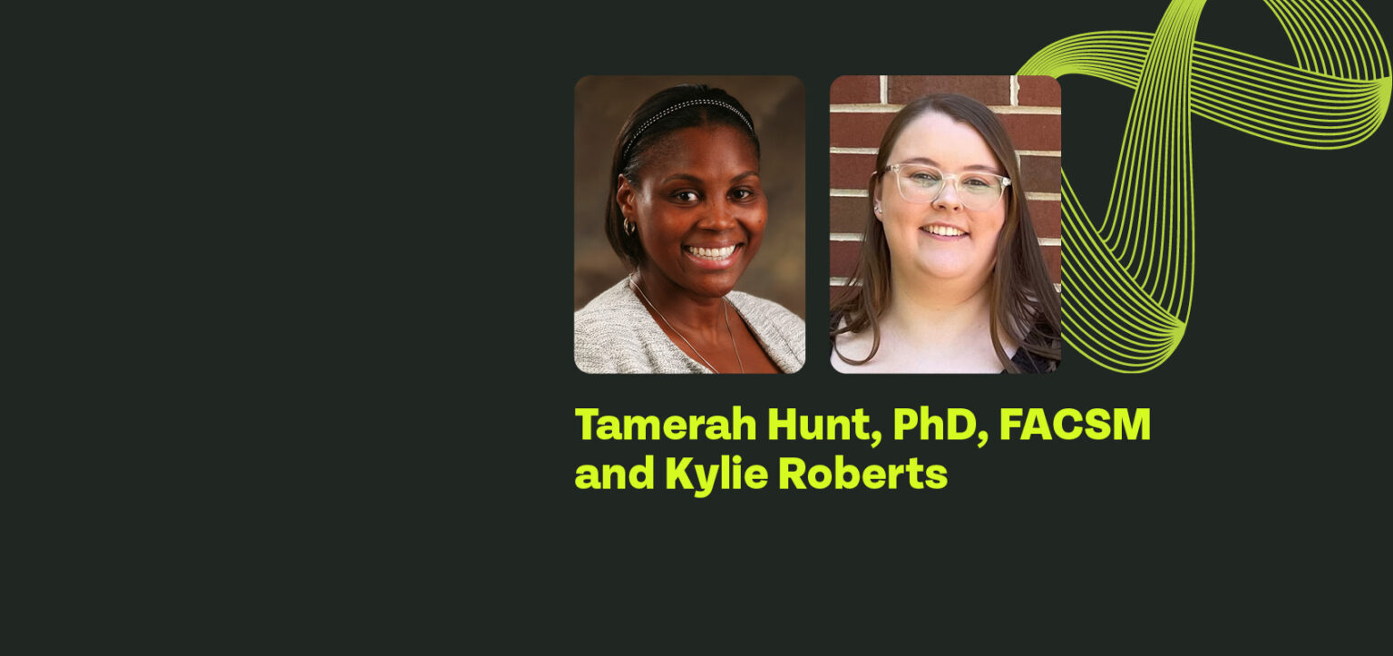 Making the Connection: Youth Sports & Athletic Identity | Podcast