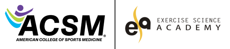 Exercise Science Academy - ACSM