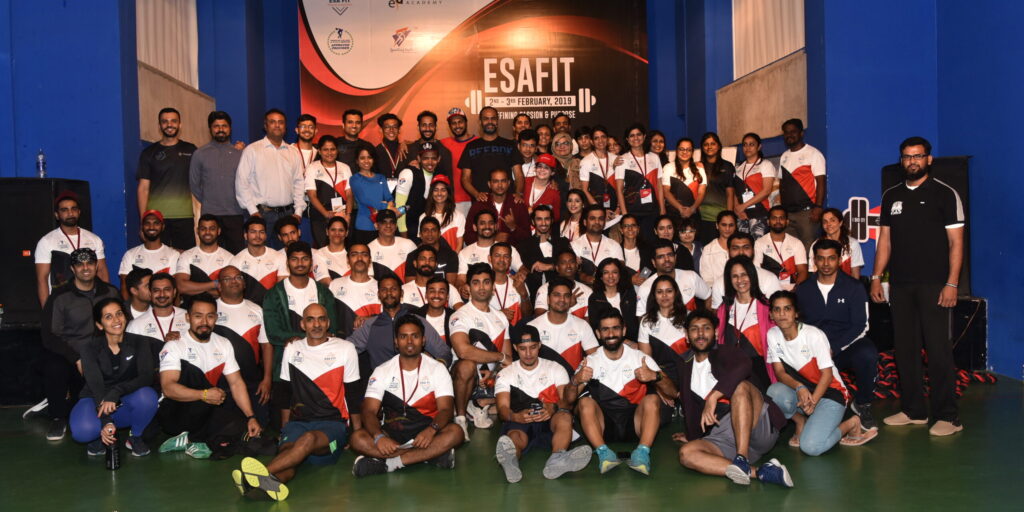 Exercise Science Academy - ACSM
