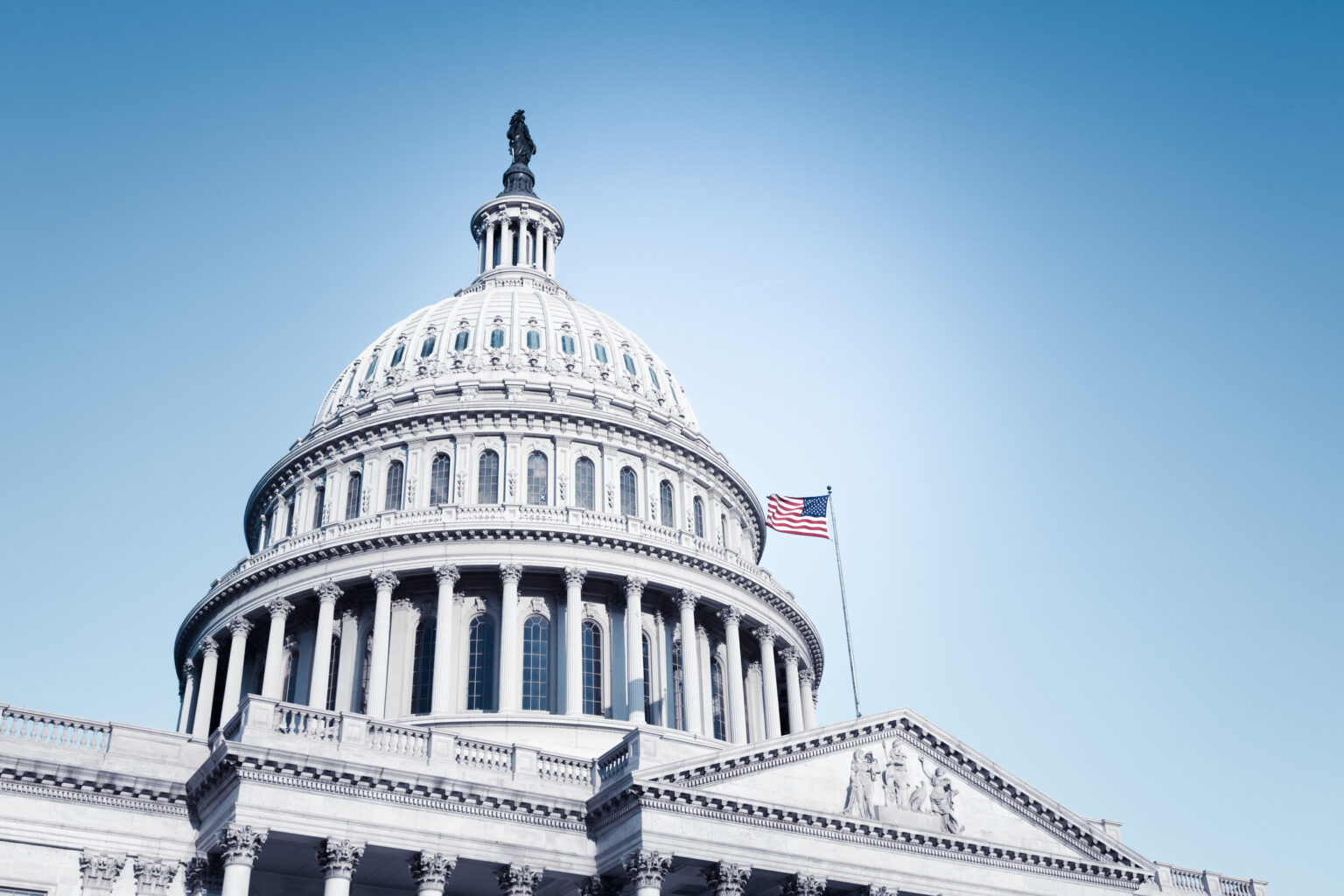 Key Policies Shaping U.S. Governance in 2025