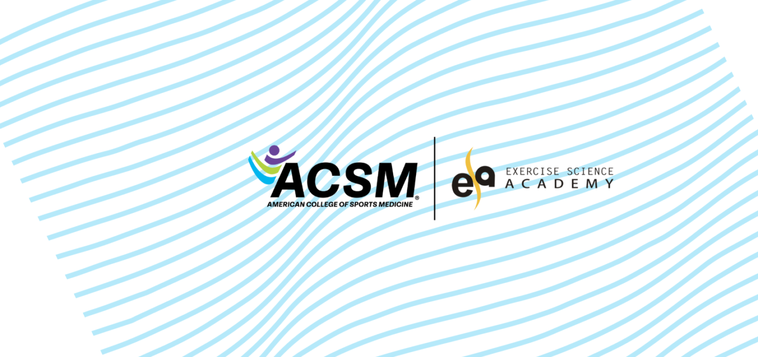 ACSM Announces Top Fitness Trends for 2025