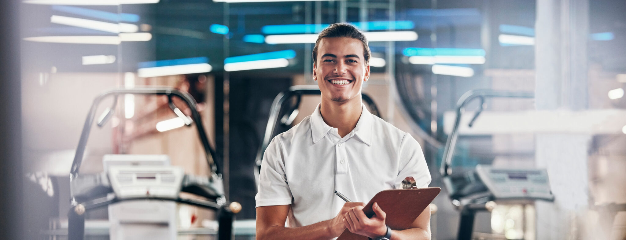 Monitoring Aerobic Exercise Intensity