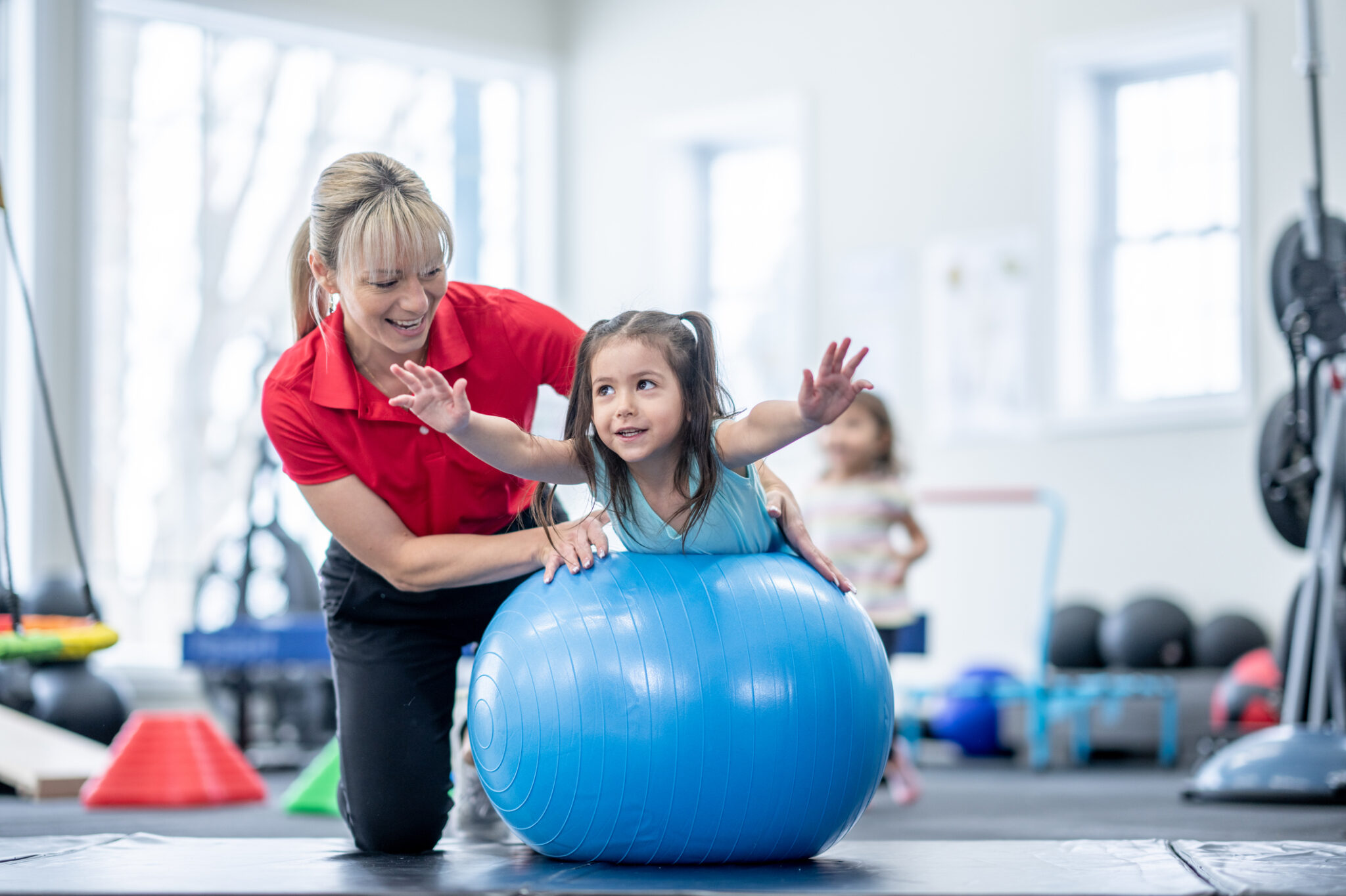 Hot Topic | Exercise & Rest in Concussion Recovery