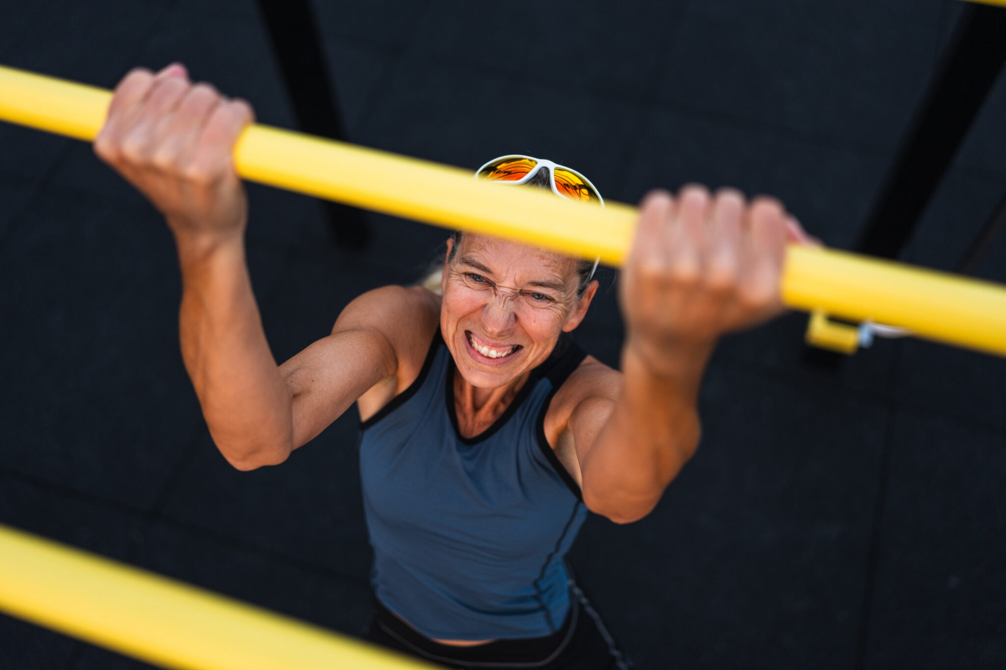 Physical Activity and Gestational Diabetes Mellitus