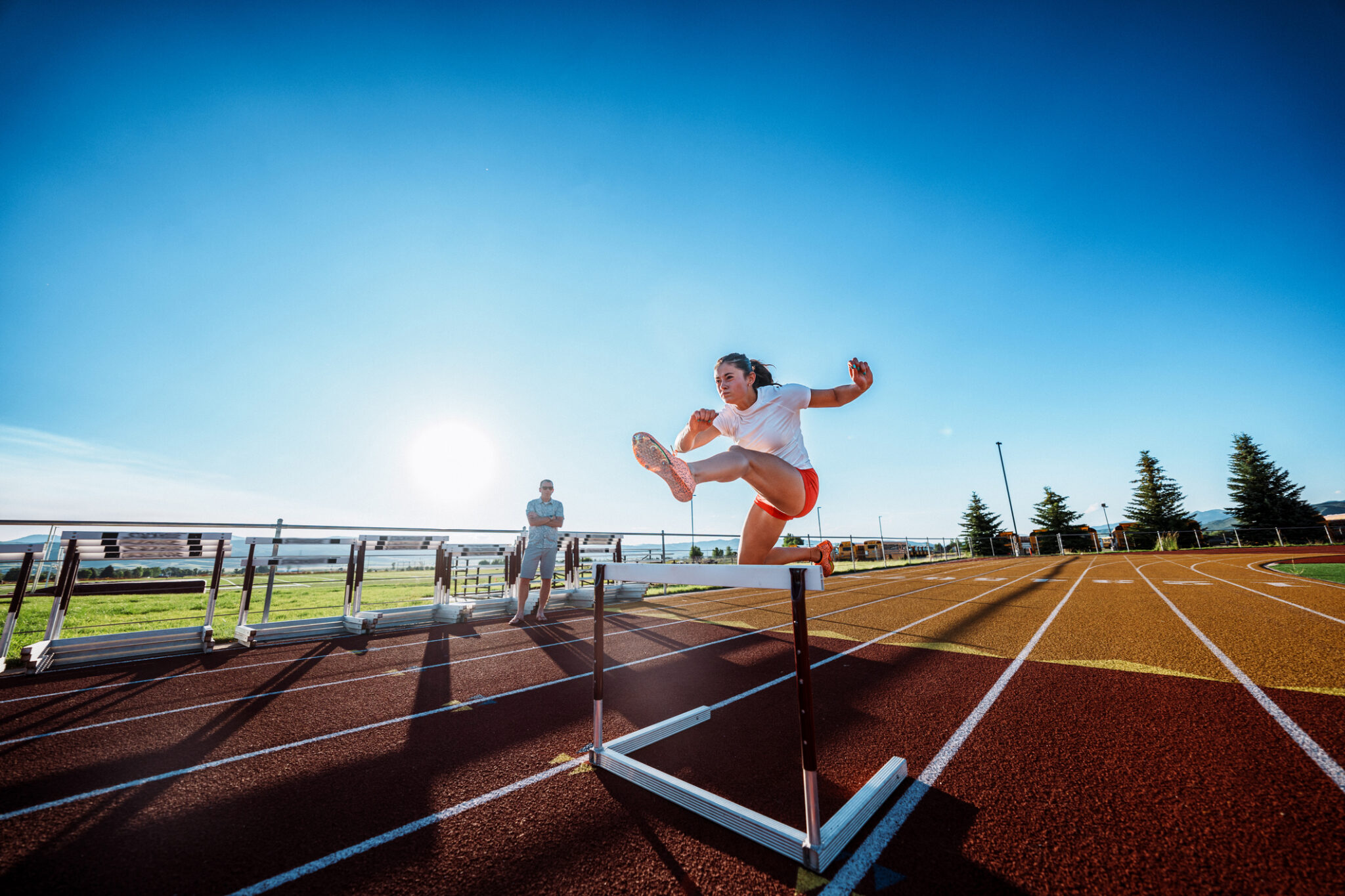 Hot Topic | Strength & Power Exercise for Osteoarthritis